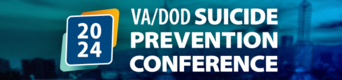Touchpoints feedback form - 2024 VA/DOD Suicide Prevention Conference Attendee Feedback Form